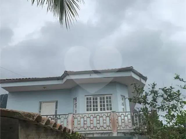 Casa / Sobrado para Venda em Ubatuba/SP Maranduba 4 Quartos