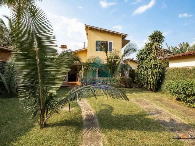 Casa / Sobrado para Venda em Ubatuba/SP Maranduba 7 Quartos