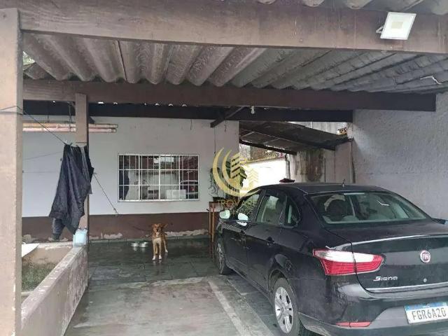 Casa / Sobrado para Venda em Ubatuba/SP Marafunda 2 Quartos