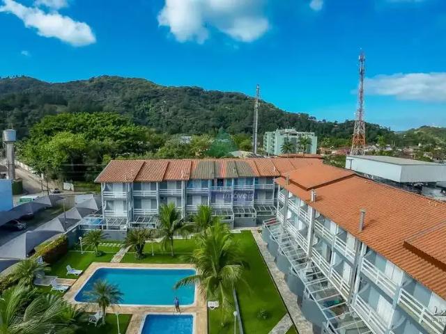 Casa / Sobrado para Venda em Ubatuba/SP Saco da Ribeira 3 Quartos