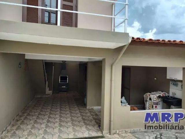 Casa / Sobrado para Venda em Ubatuba/SP Saco da Ribeira 4 Quartos