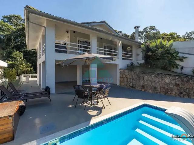 Casa / Sobrado para Venda em Ubatuba/SP Santa Rita 4 Quartos