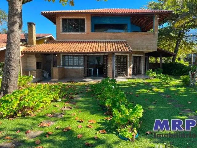 Casa / Sobrado para Venda em Ubatuba/SP Sapé 4 Quartos