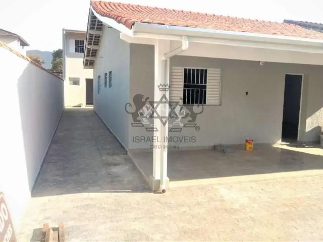 Casa / Sobrado para Venda em Ubatuba/SP Sapé 4 Quartos