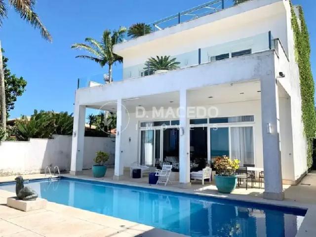 Casa / Sobrado para Venda em Ubatuba/SP Sapé 4 Quartos
