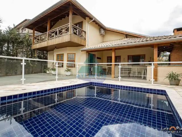 Casa / Sobrado para Venda em Ubatuba/SP Sapé 6 Quartos