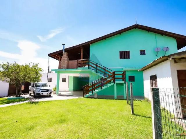 Casa / Sobrado para Venda em Ubatuba/SP Sapé 6 Quartos