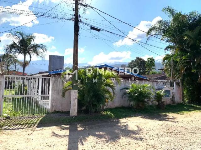 Casa / Sobrado para Venda em Ubatuba/SP Sapé 7 Quartos