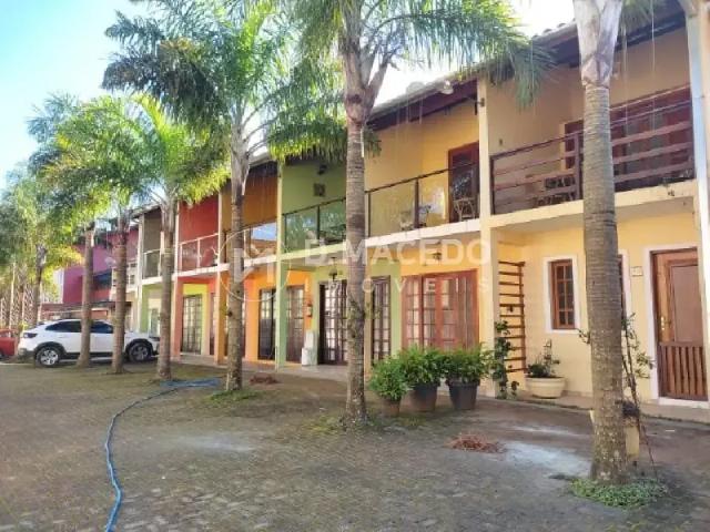 Casa / Sobrado para Venda em Ubatuba/SP Sapé 2 Quartos