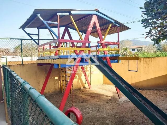 Casa / Sobrado para Venda em Ubatuba/SP Sapé 2 Quartos