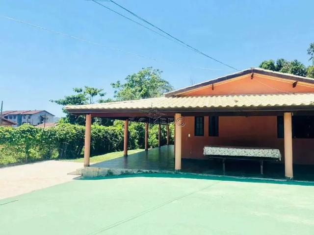 Casa / Sobrado para Venda em Ubatuba/SP Sapé 2 Quartos