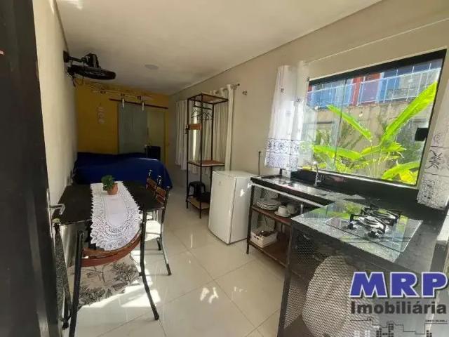 Casa / Sobrado para Venda em Ubatuba/SP Sapé 2 Quartos