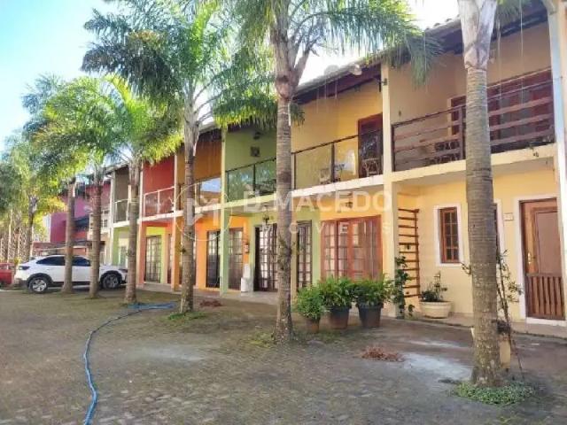 Casa / Sobrado para Venda em Ubatuba/SP Sapé 2 Quartos