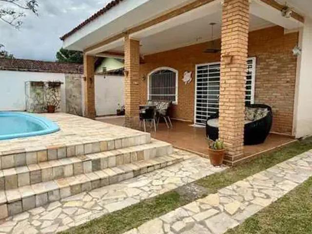 Casa / Sobrado para Venda em Ubatuba/SP Sapé 2 Quartos