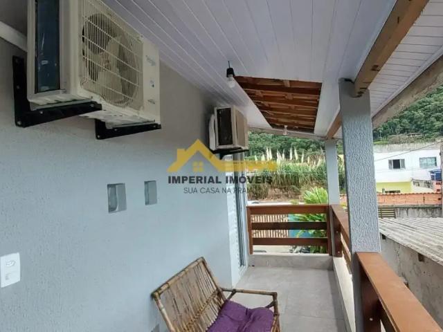 Casa / Sobrado para Venda em Ubatuba/SP Sapé 2 Quartos