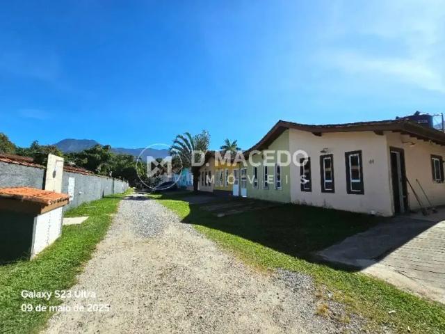 Casa / Sobrado para Venda em Ubatuba/SP Sapé 2 Quartos