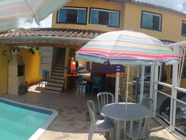Casa / Sobrado para Venda em Ubatuba/SP Sapé 2 Quartos