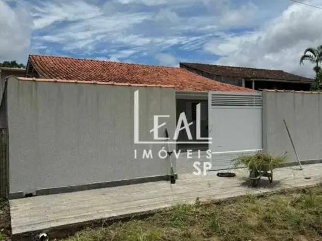 Casa / Sobrado para Venda em Ubatuba/SP Sapé 3 Quartos