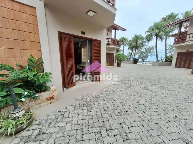 Casa / Sobrado para Venda em Ubatuba/SP Sapé 3 Quartos