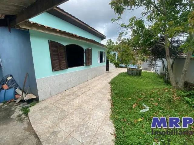 Casa / Sobrado para Venda em Ubatuba/SP Sertão da Quina 2 Quartos