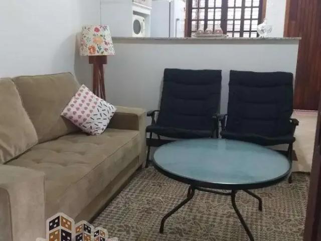 Casa / Sobrado para Venda em Ubatuba/SP Sertão da Quina 2 Quartos