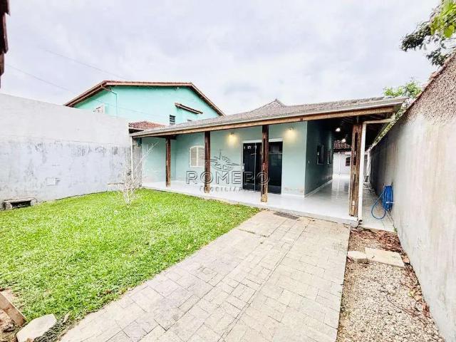 Casa / Sobrado para Venda em Ubatuba/SP Sertão da Quina 2 Quartos