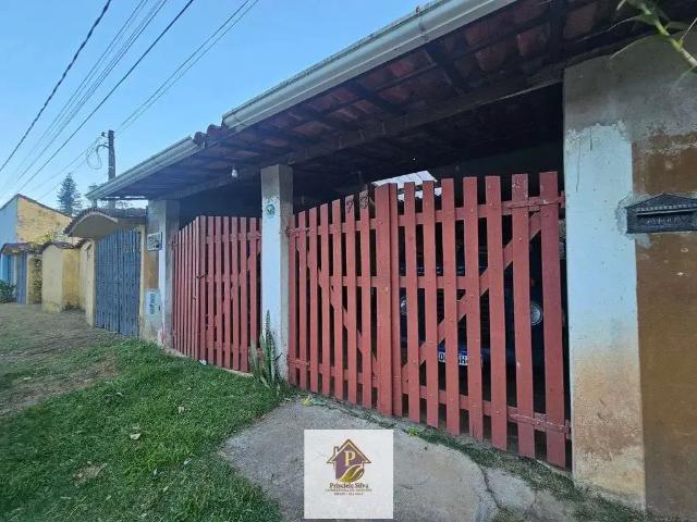 Casa / Sobrado para Venda em Ubatuba/SP Sertão da Quina 2 Quartos