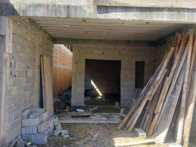 Casa / Sobrado para Venda em Ubatuba/SP Sertão da Quina 2 Quartos