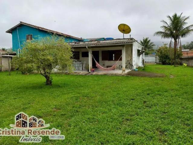 Casa / Sobrado para Venda em Ubatuba/SP Sertão da Quina 3 Quartos