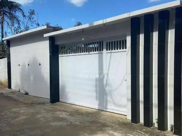Casa / Sobrado para Venda em Ubatuba/SP Sertão da Quina 3 Quartos