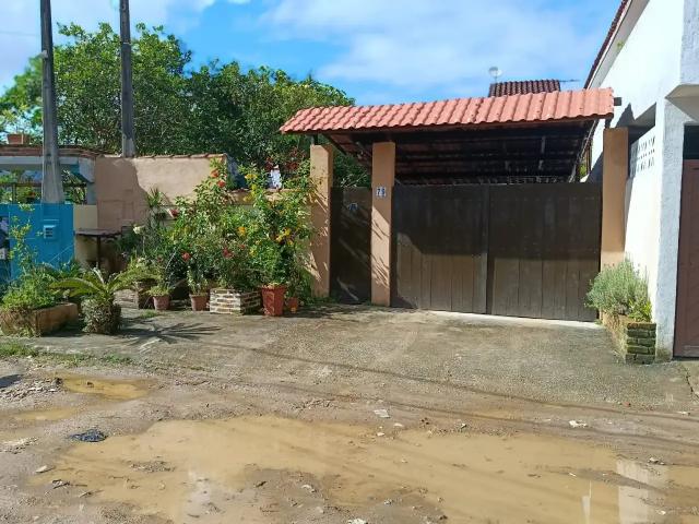 Casa / Sobrado para Venda em Ubatuba/SP Sertão da Quina 3 Quartos