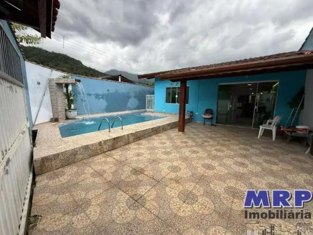 Casa / Sobrado para Venda em Ubatuba/SP Sertão da Quina 3 Quartos