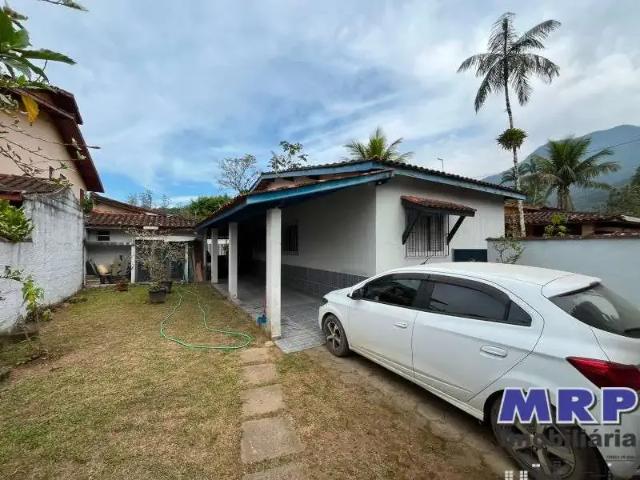 Casa / Sobrado para Venda em Ubatuba/SP Sertão da Quina 3 Quartos