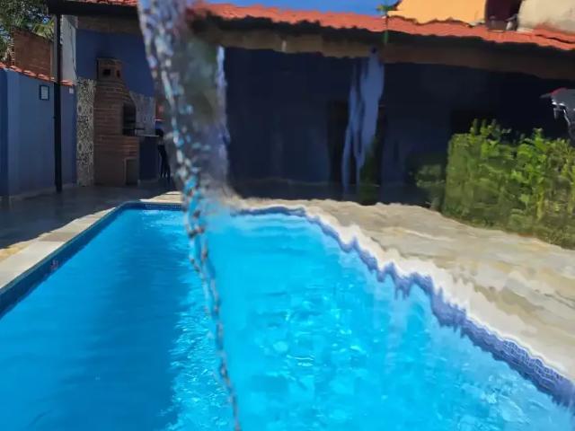Casa / Sobrado para Venda em Ubatuba/SP Sertão da Quina 3 Quartos
