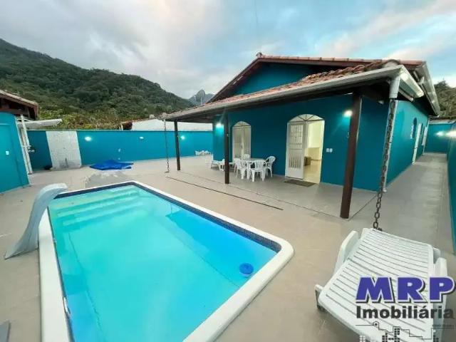Casa / Sobrado para Venda em Ubatuba/SP Sertão da Quina 3 Quartos