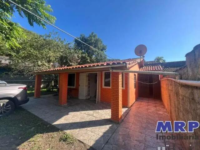 Casa / Sobrado para Venda em Ubatuba/SP Sertão da Quina 3 Quartos