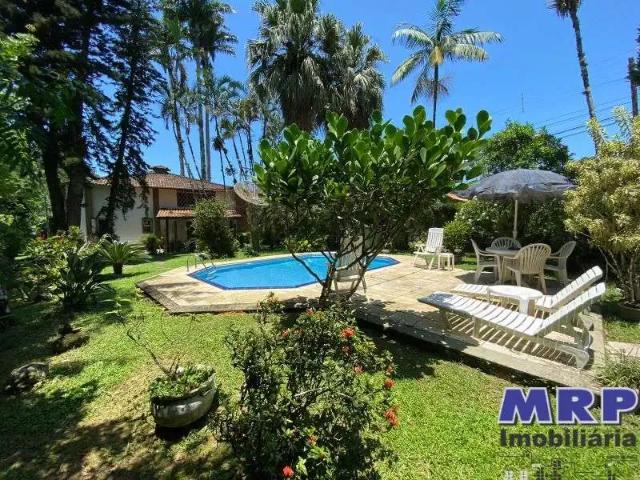 Casa / Sobrado para Venda em Ubatuba/SP Sertão da Quina 3 Quartos