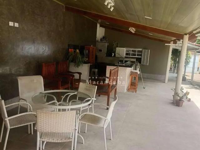 Casa / Sobrado para Venda em Ubatuba/SP Sertão da Quina 5 Quartos