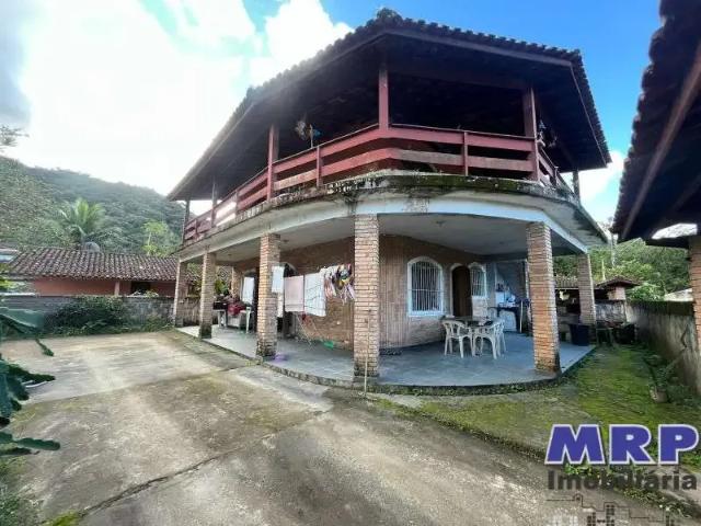 Casa / Sobrado para Venda em Ubatuba/SP Sertão da Quina 6 Quartos