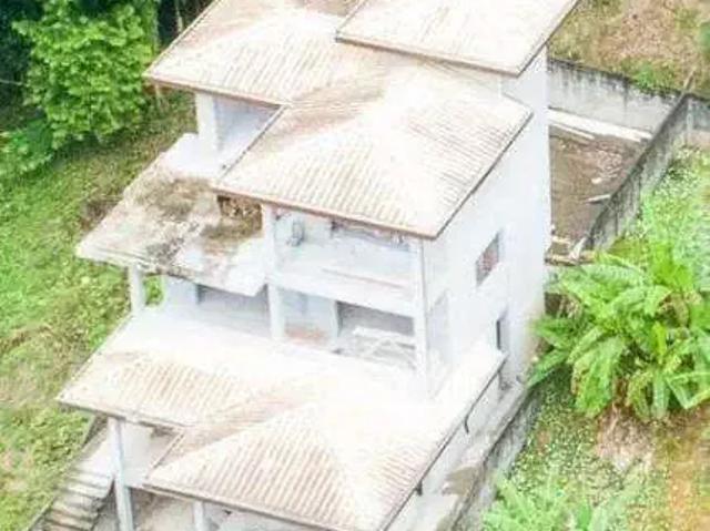 Casa / Sobrado para Venda em Ubatuba/SP Sertão do Ingá