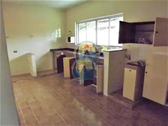 Casa / Sobrado para Venda em Ubatuba/SP Silop 3 Quartos
