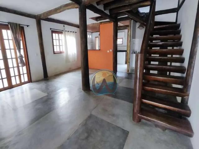 Casa / Sobrado para Venda em Ubatuba/SP Silop 3 Quartos