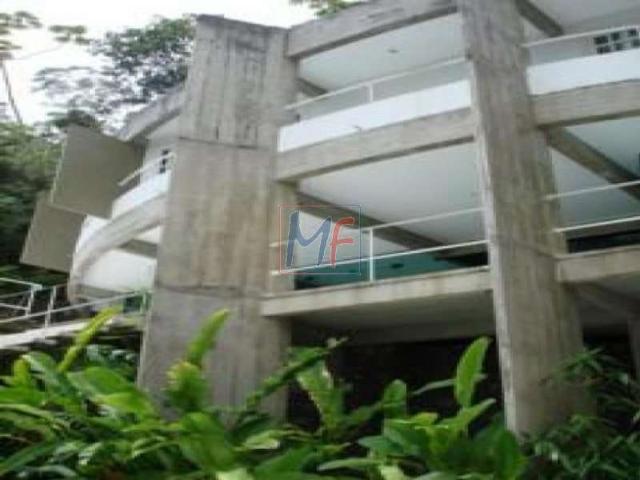 Casa / Sobrado para Venda em Ubatuba/SP Silop 5 Quartos