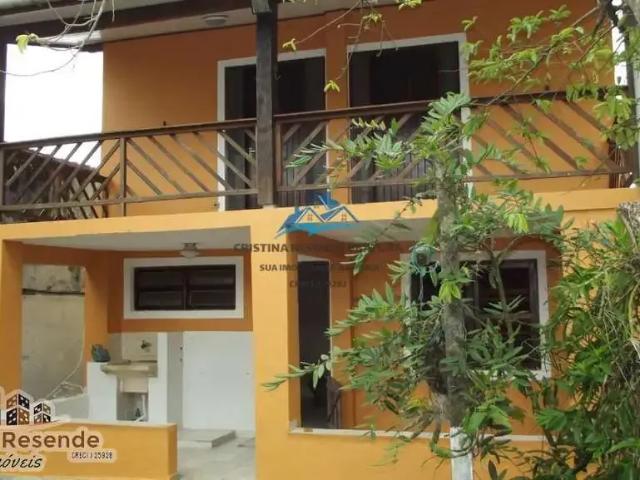 Casa / Sobrado para Venda em Ubatuba/SP Silop 6 Quartos