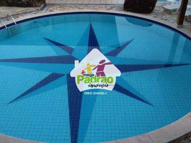 Casa / Sobrado para Venda em Ubatuba/SP Silop 9 Quartos
