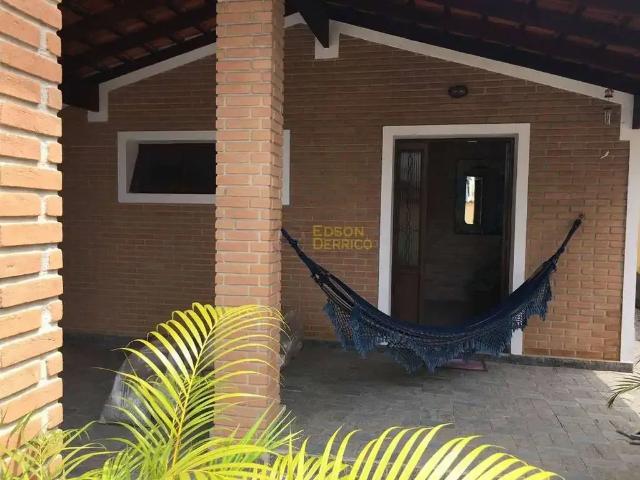 Casa / Sobrado para Venda em Ubatuba/SP Sumaré 3 Quartos