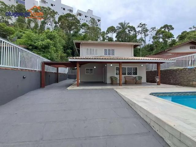 Casa / Sobrado para Venda em Ubatuba/SP Parque Vivamar 3 Quartos