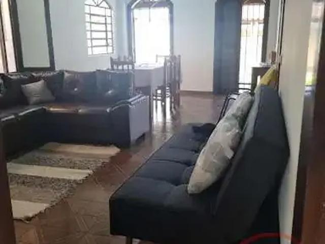 Casa / Sobrado para Venda em Ubatuba/SP Parque Vivamar 3 Quartos
