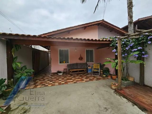 Casa / Sobrado para Venda em Ubatuba/SP Parque Vivamar 3 Quartos