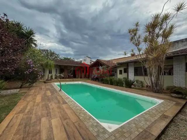 Casa / Sobrado para Venda em Ubatuba/SP Parque Vivamar 7 Quartos
